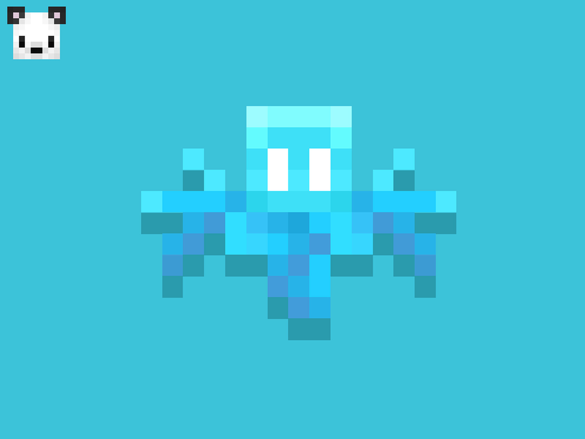 Torrezx-Allay totem Minecraft Texture Pack