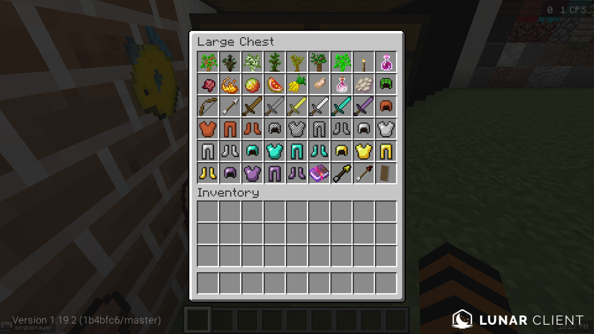 LegacyCraft v1.10 Minecraft Texture Pack