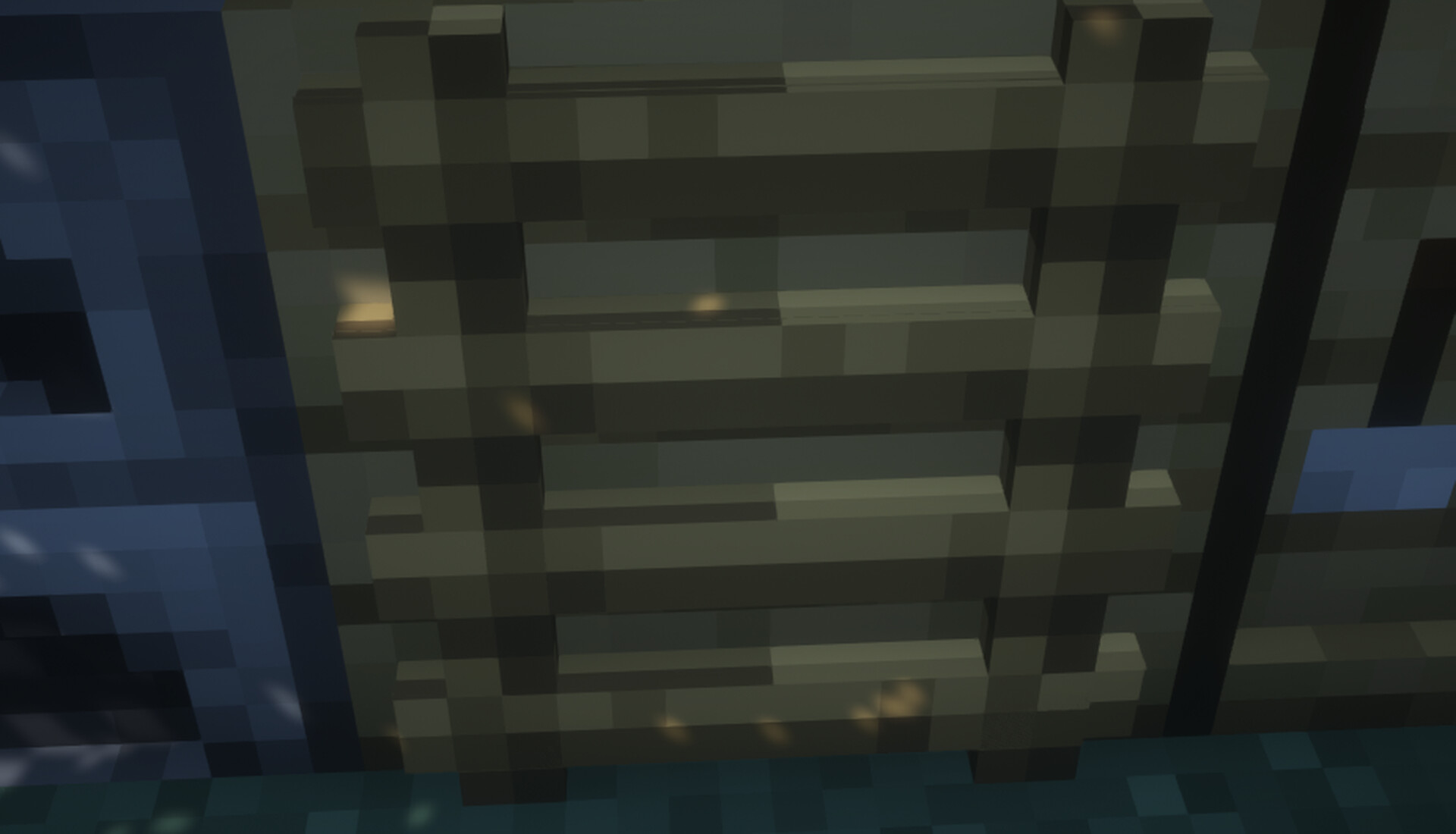 Minecraft 3D Blocks Minecraft Texture Pack