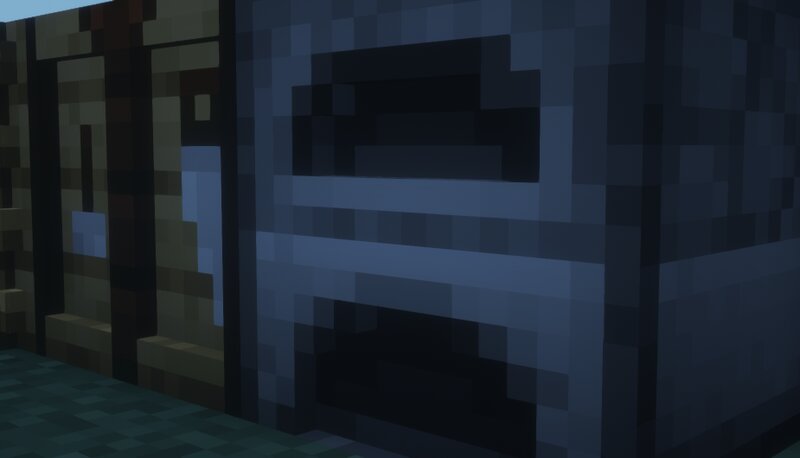 Minecraft 3D Blocks Minecraft Texture Pack