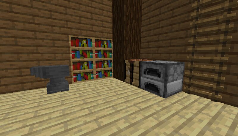 Minecraft 3D Blocks Minecraft Texture Pack