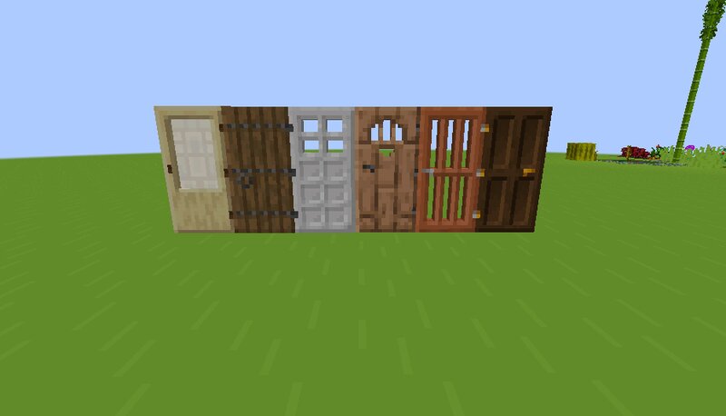 Minecraft 3D Blocks Minecraft Texture Pack
