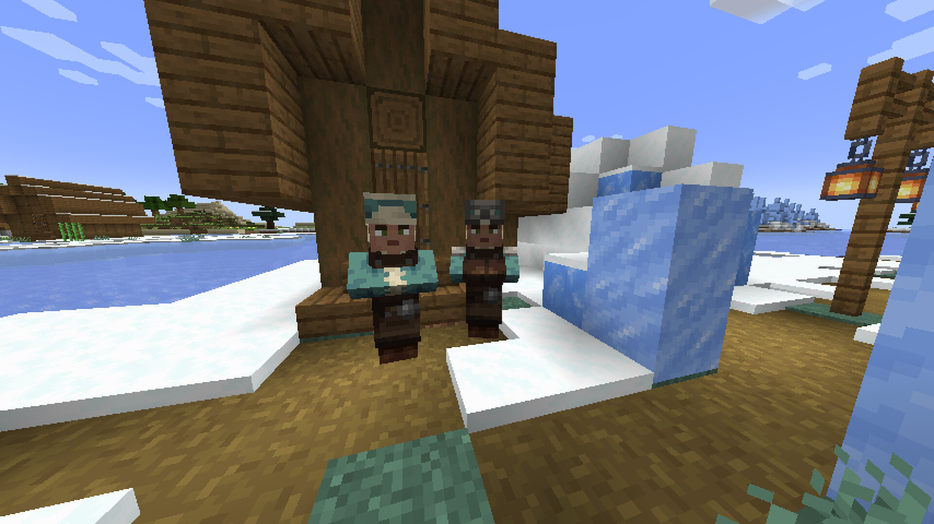 Antisemitism Begone Minecraft Texture Pack