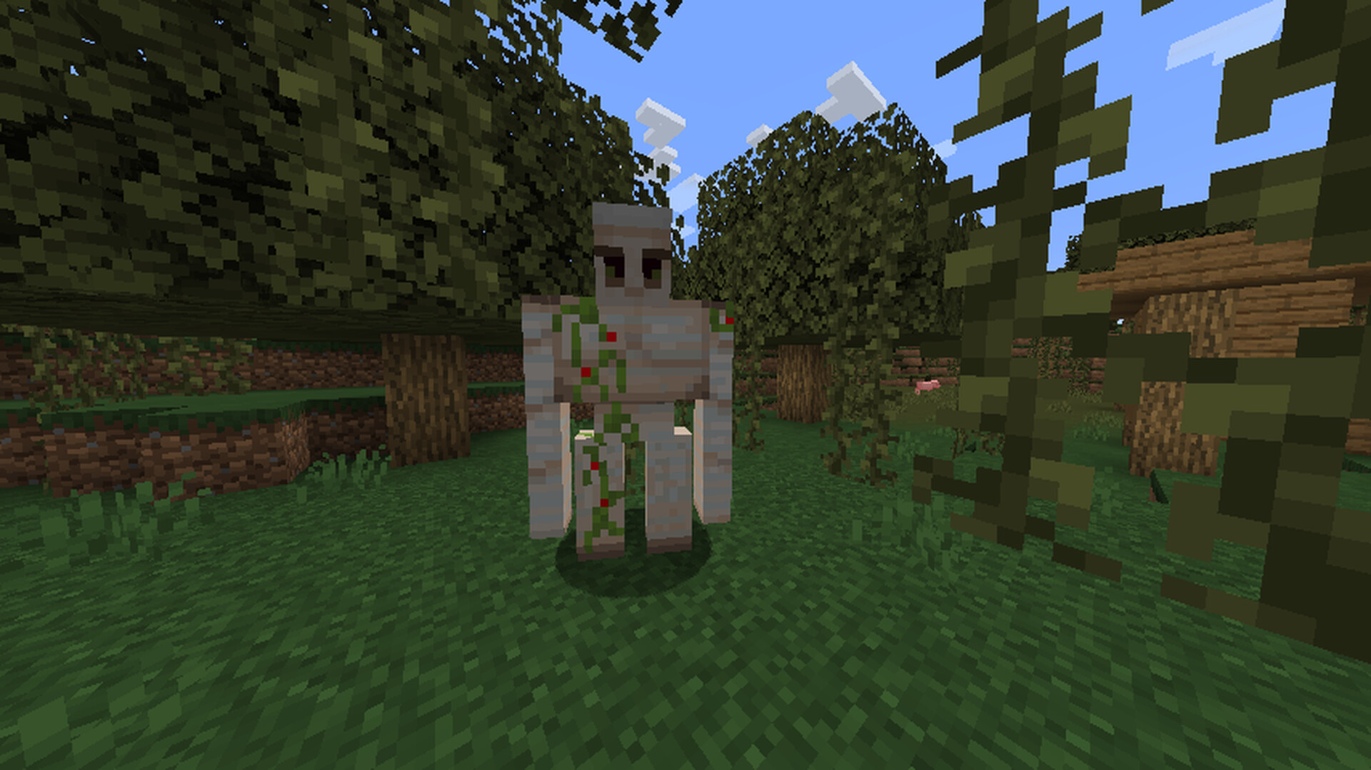 Antisemitism Begone Minecraft Texture Pack