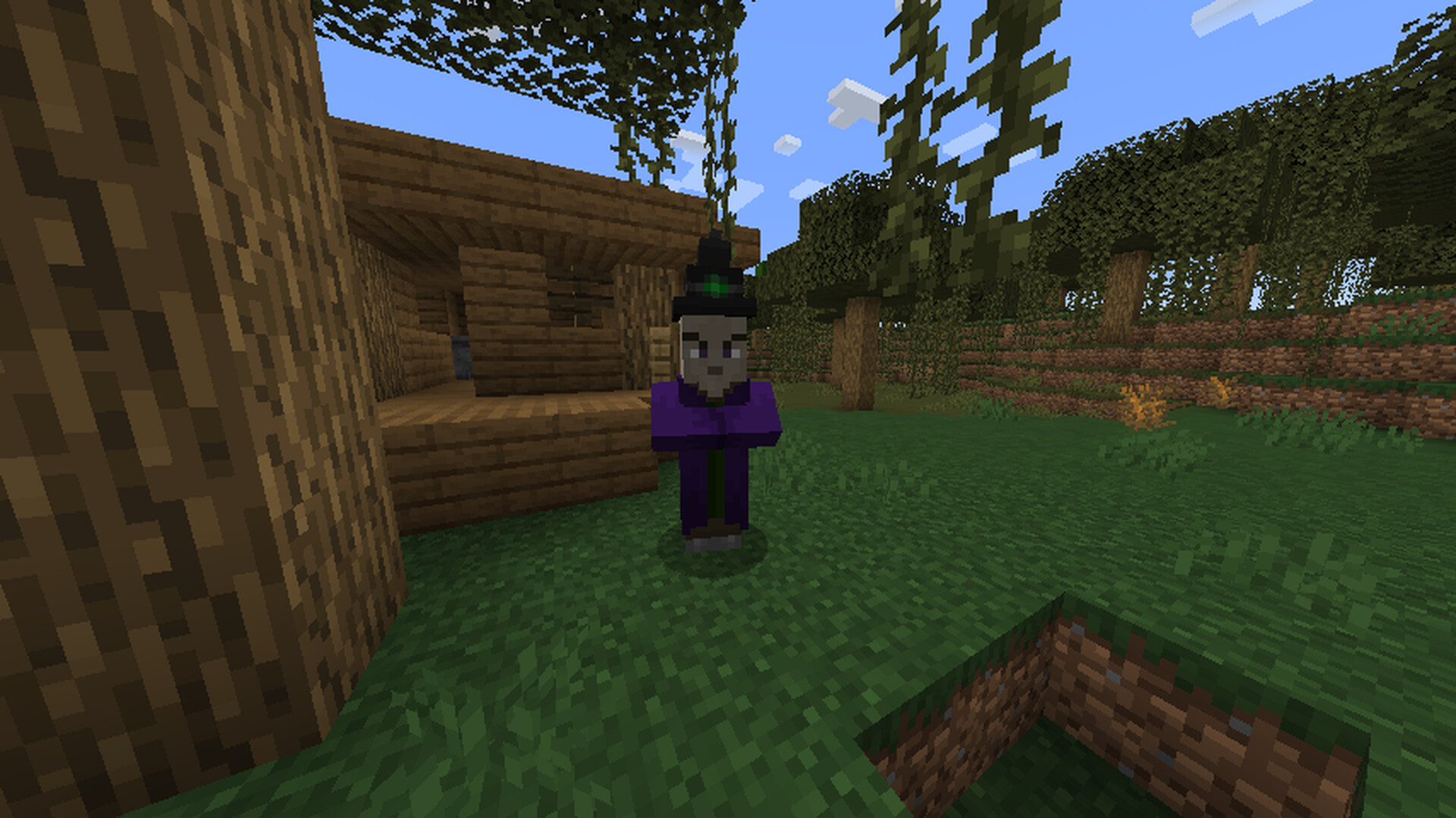 Antisemitism Begone Minecraft Texture Pack