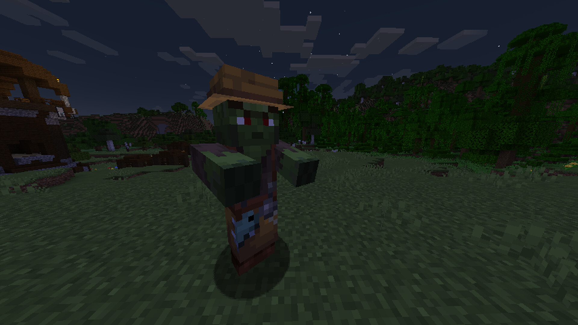 Antisemitism Begone Minecraft Texture Pack