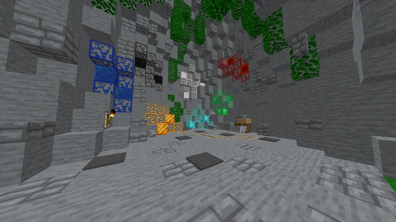 DelixGG 2k Pack Release Minecraft Texture Pack