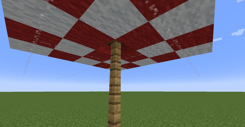 Invisible String - Java Edition Minecraft Texture Pack