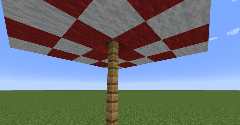Invisible String Java Edition Minecraft Texture Pack