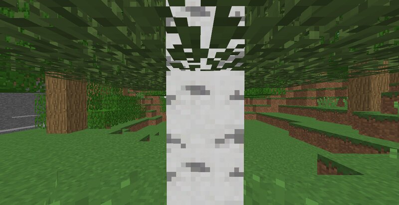 Simple pack Minecraft Texture Pack