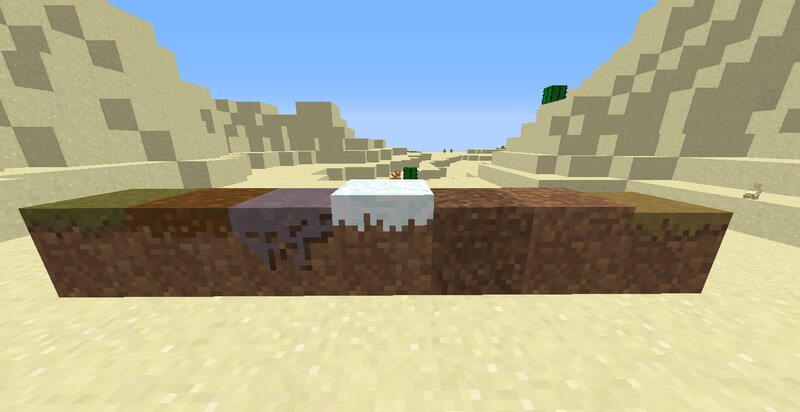 Simple pack Minecraft Texture Pack