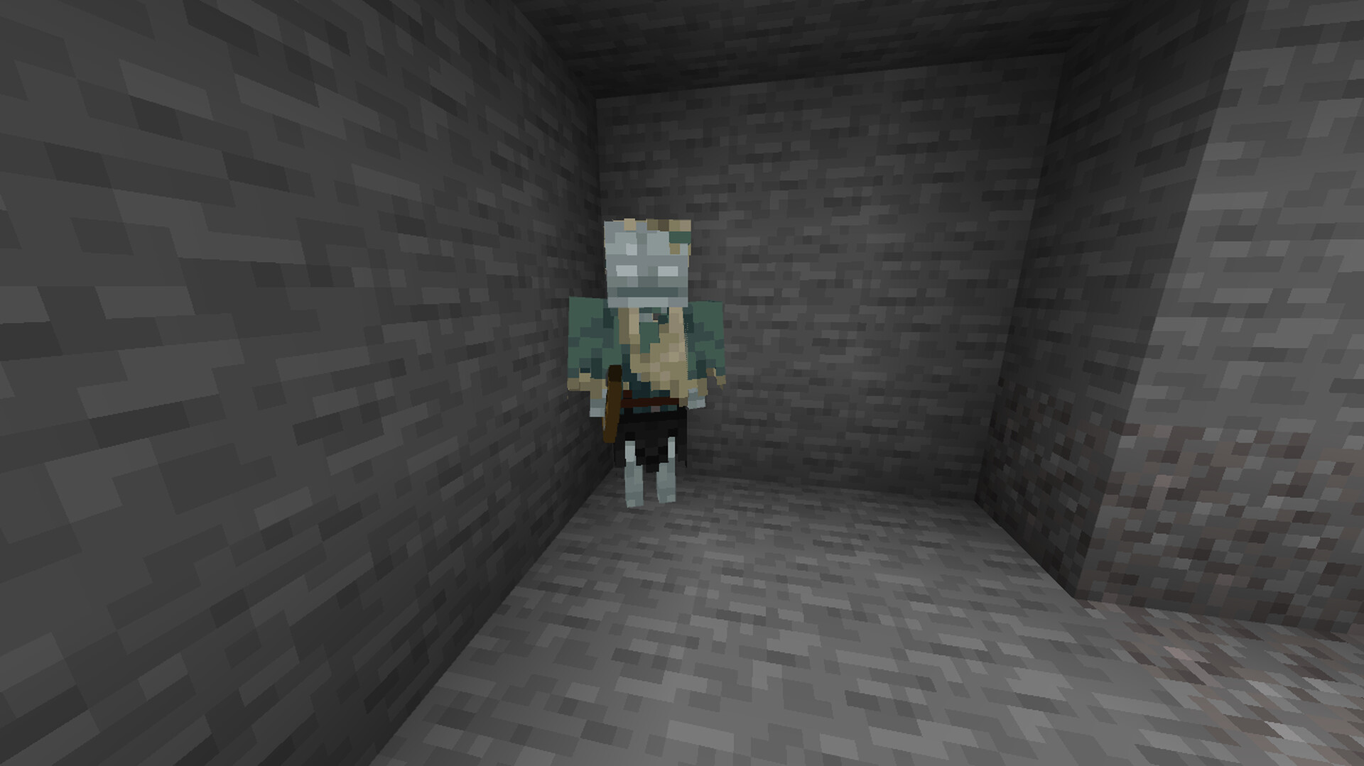 Modified Mobs | Bedrock Tweaks Minecraft Texture Pack