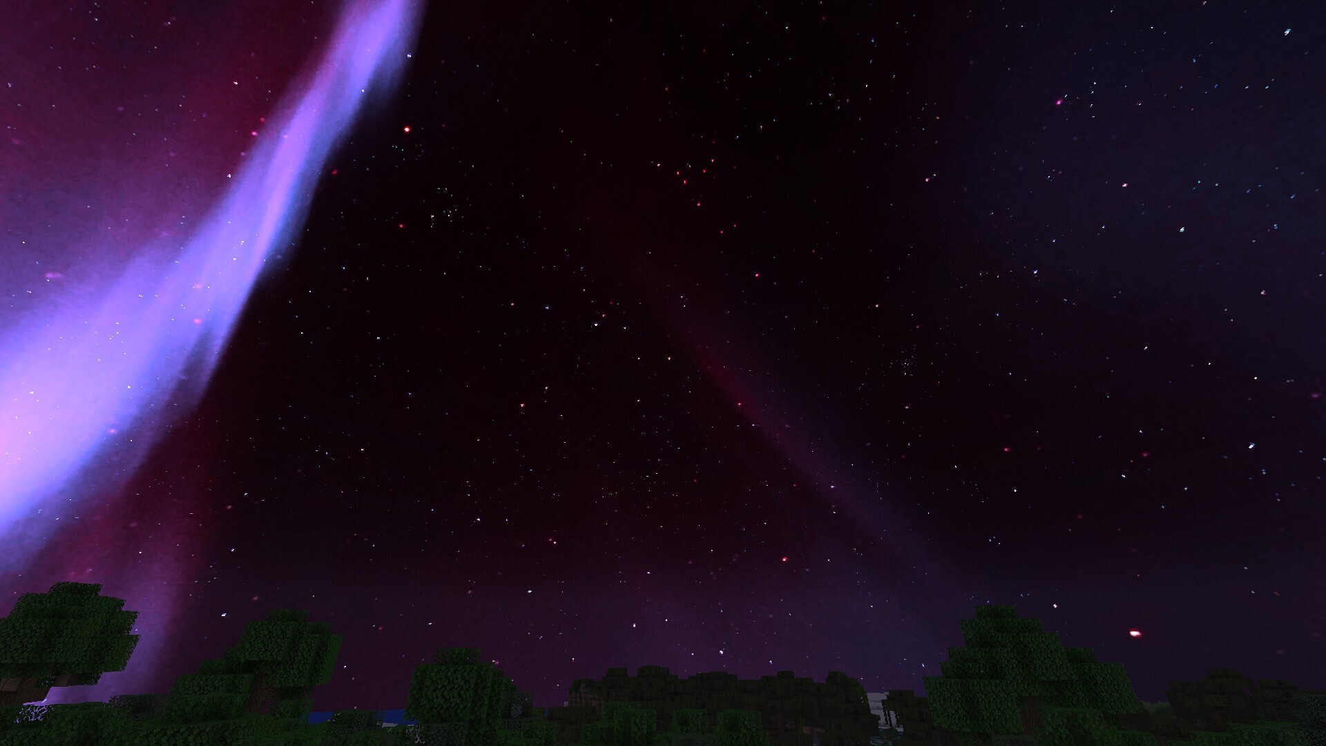 Sky uwu Minecraft Texture Pack