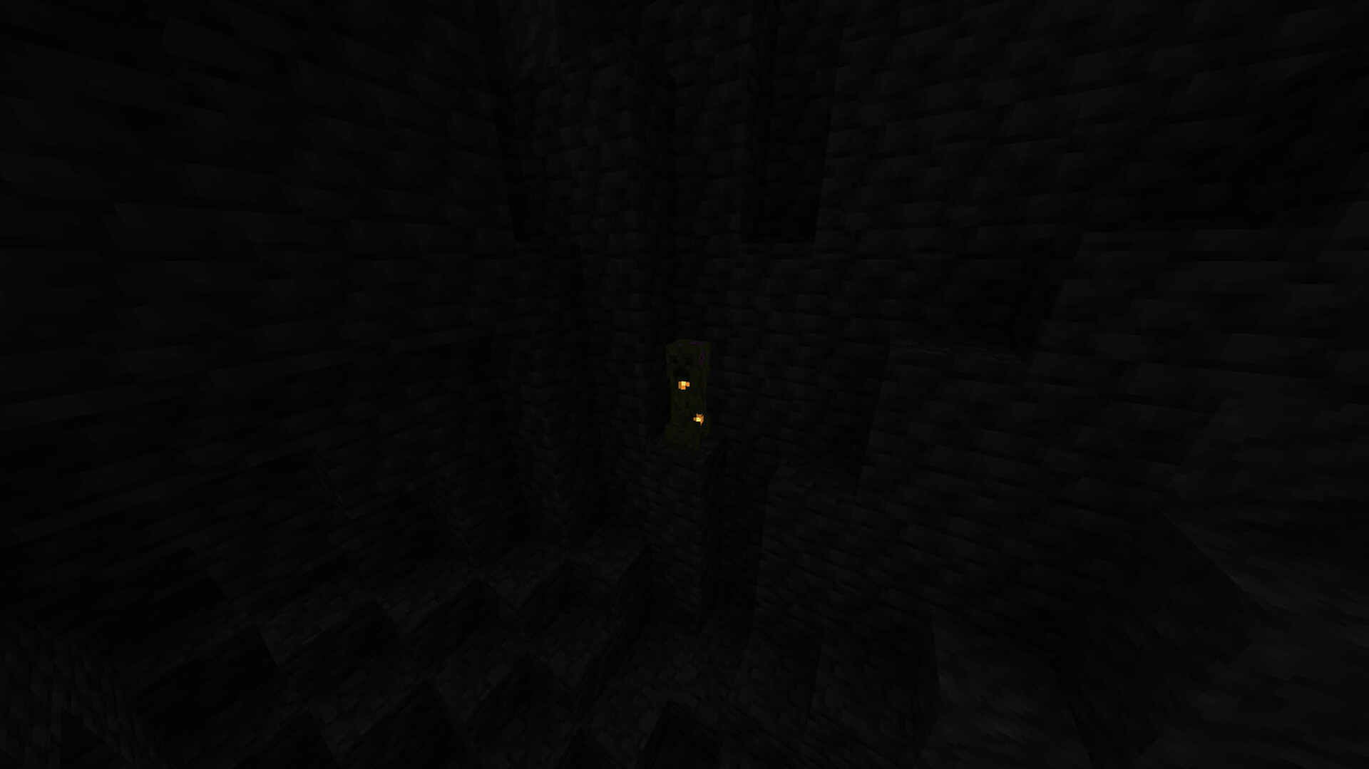 Modified Mobs | Bedrock Tweaks Minecraft Texture Pack