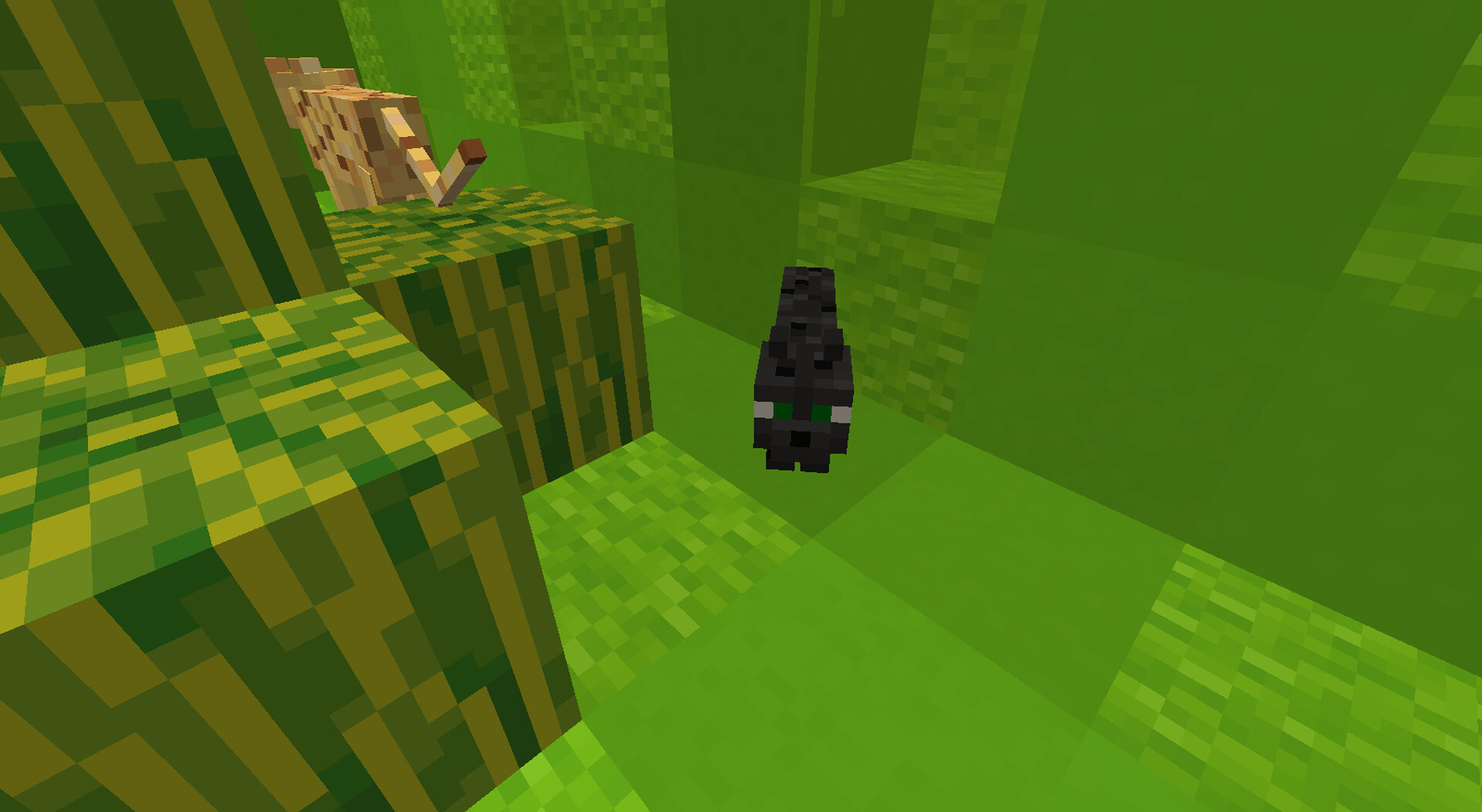 More Animals v7 Minecraft Texture Pack