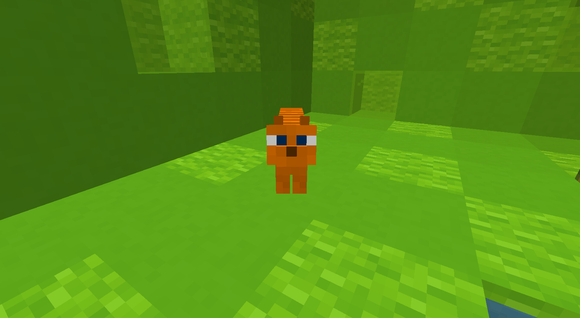 More Animals v7 Minecraft Texture Pack