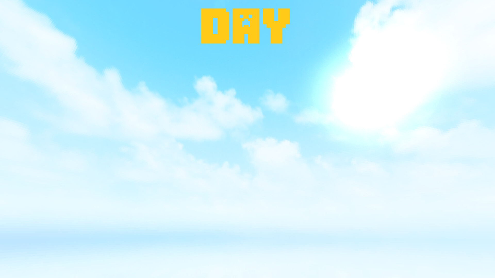 FA_pew's sky pack !1.19! Minecraft Texture Pack