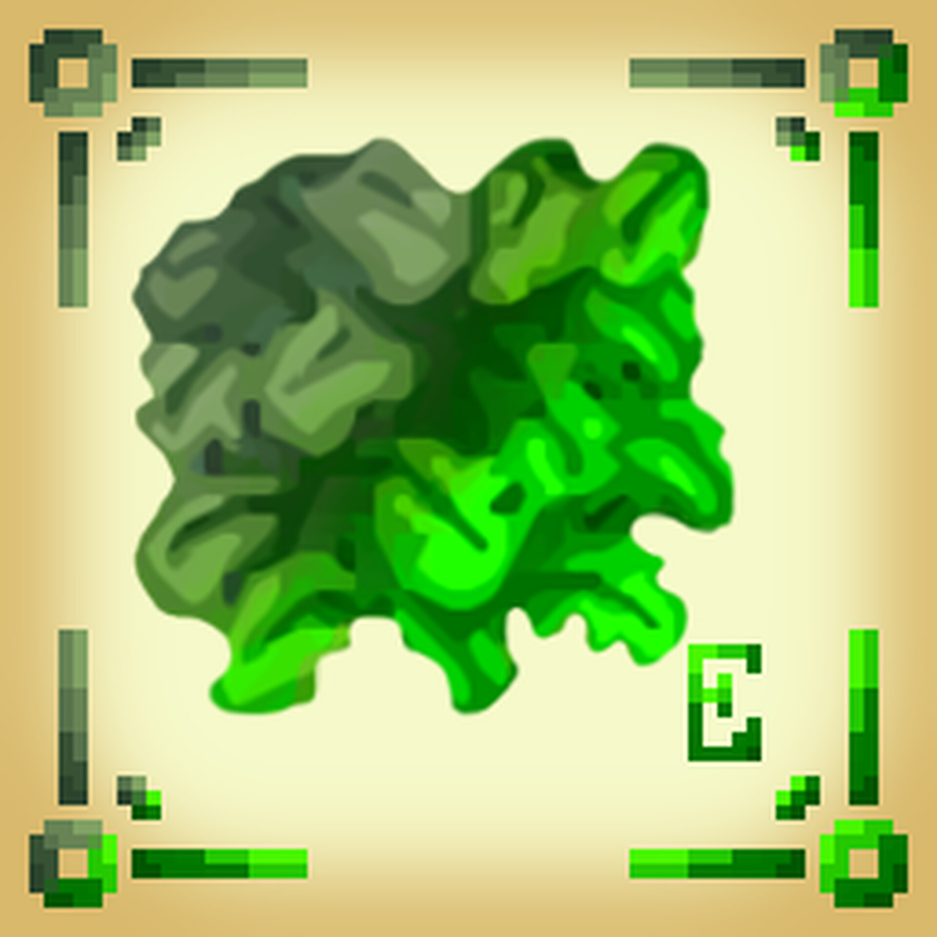 ULTRA Saturated Colormap Minecraft Texture Pack