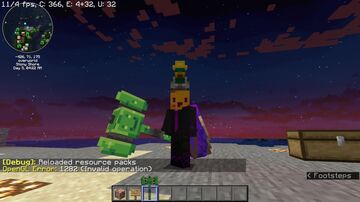 Green Minecraft Texture Packs | Planet Minecraft Community