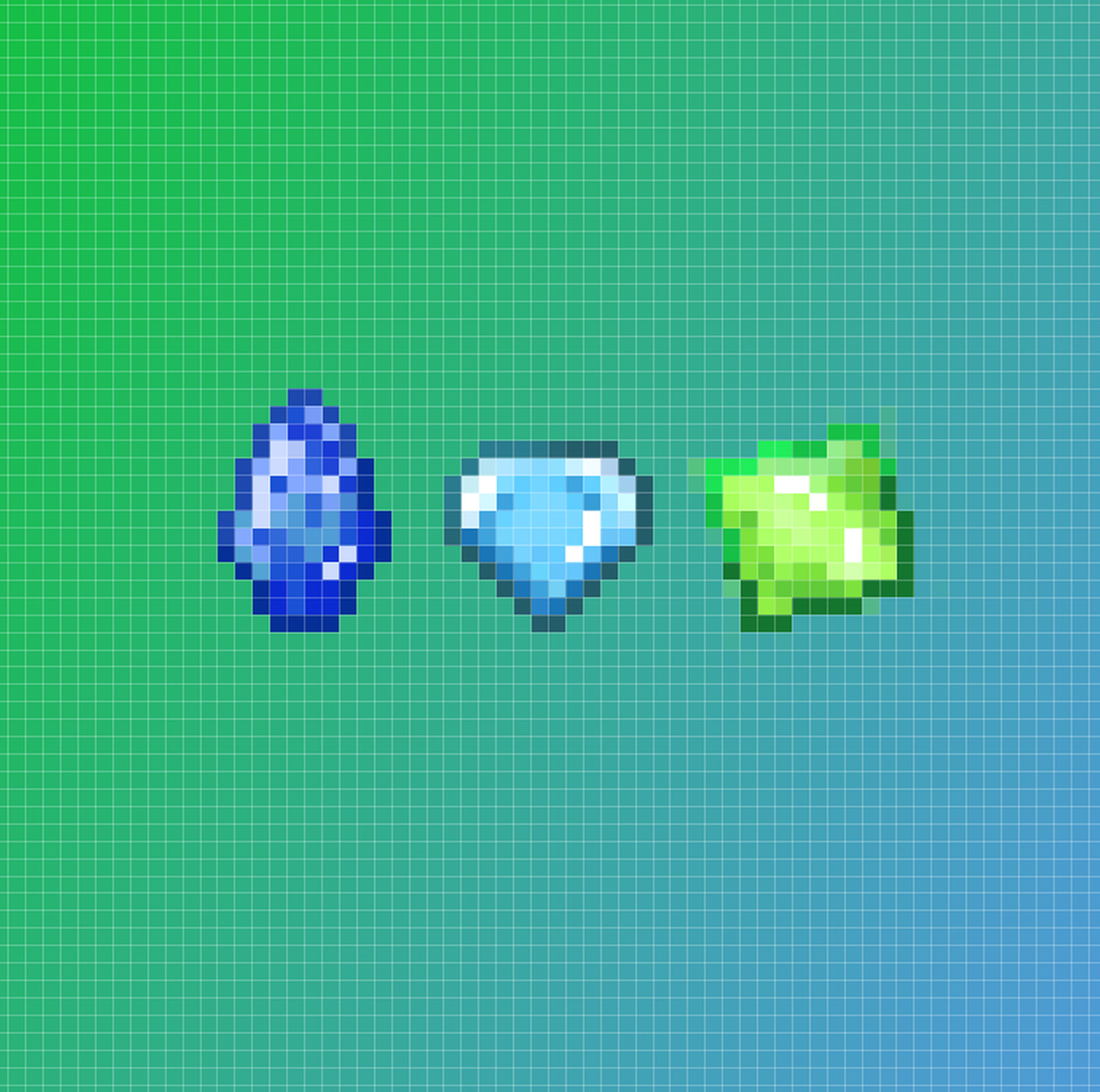 Better ore Minecraft Texture Pack