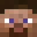 Classic Steve replaces default Steve Minecraft Texture Pack
