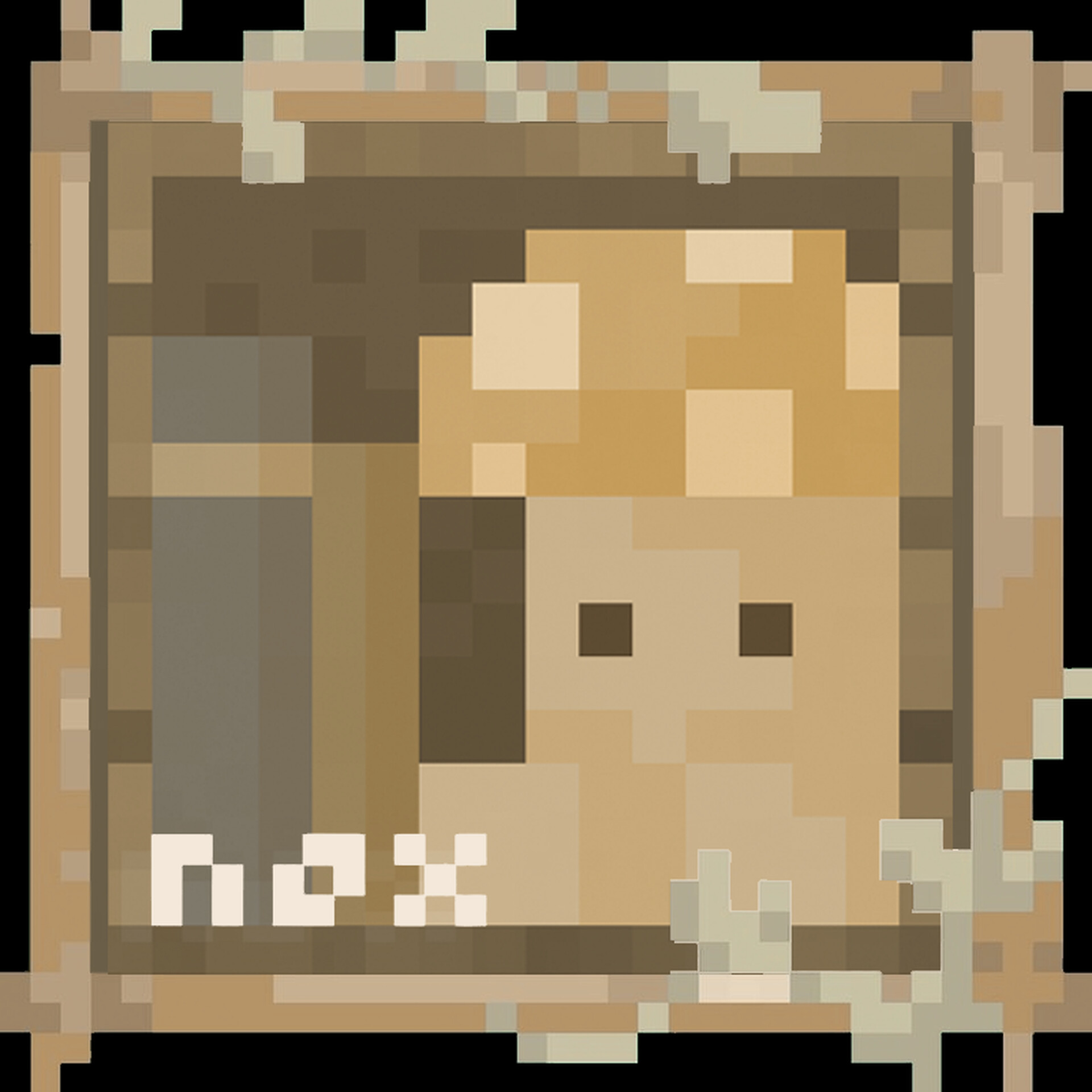 Nox's Library Minecraft Texture Pack