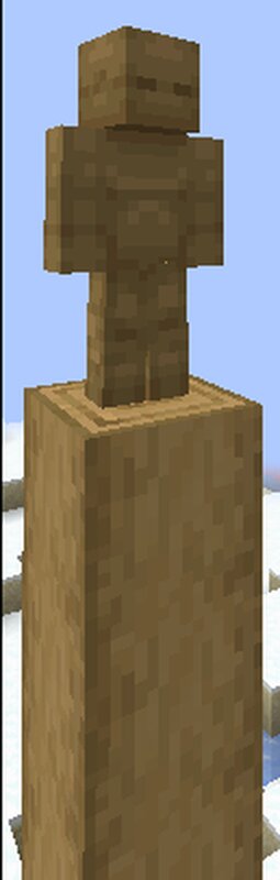 New Armor-stand 1.19 1.1 Minecraft Texture Pack