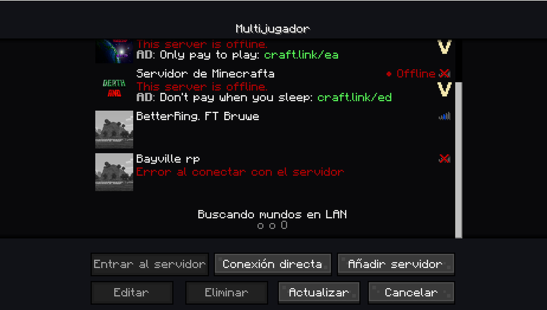Eunita Studio Minecraft Texture Pack