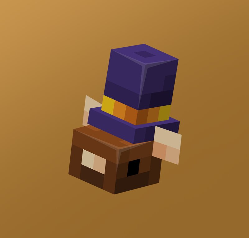 zozo Rat's Mischief Minecraft Texture Pack