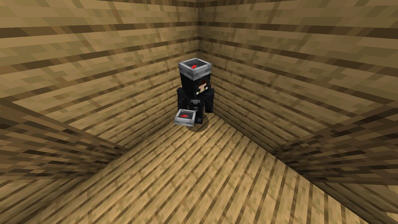 3D compass Minecraft Texture Pack