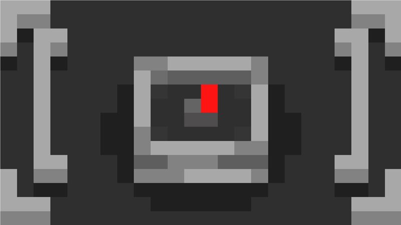 3D compass Minecraft Texture Pack