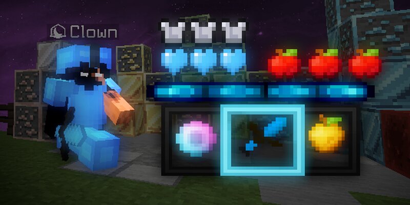 Cobalt 16x Pack Release Minecraft Texture Pack