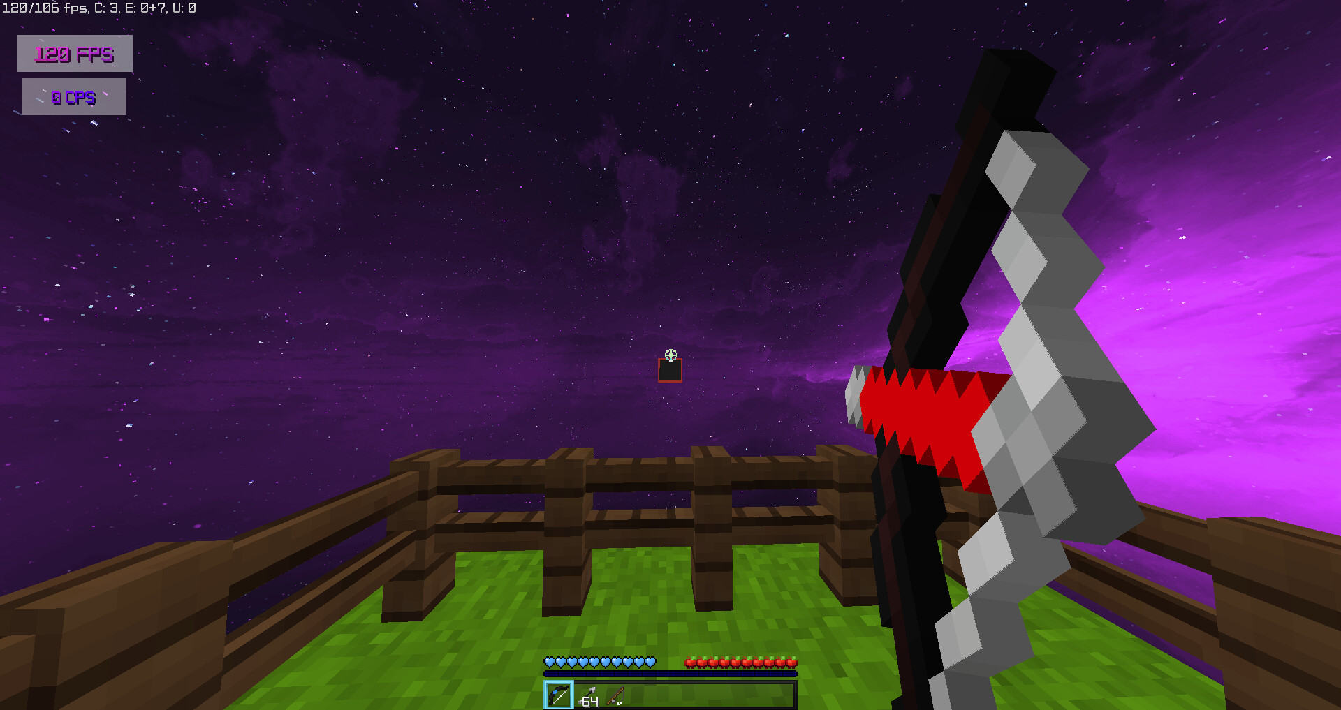 Cobalt 16x Pack Release Minecraft Texture Pack