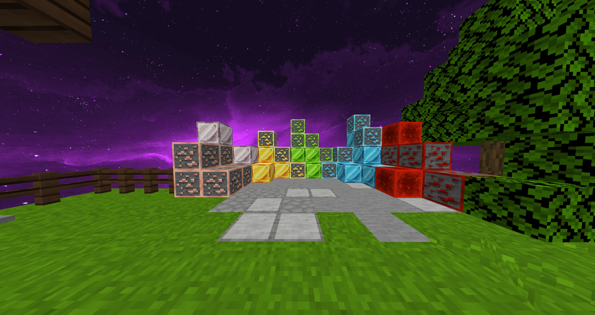 Cobalt 16x Pack Release Minecraft Texture Pack