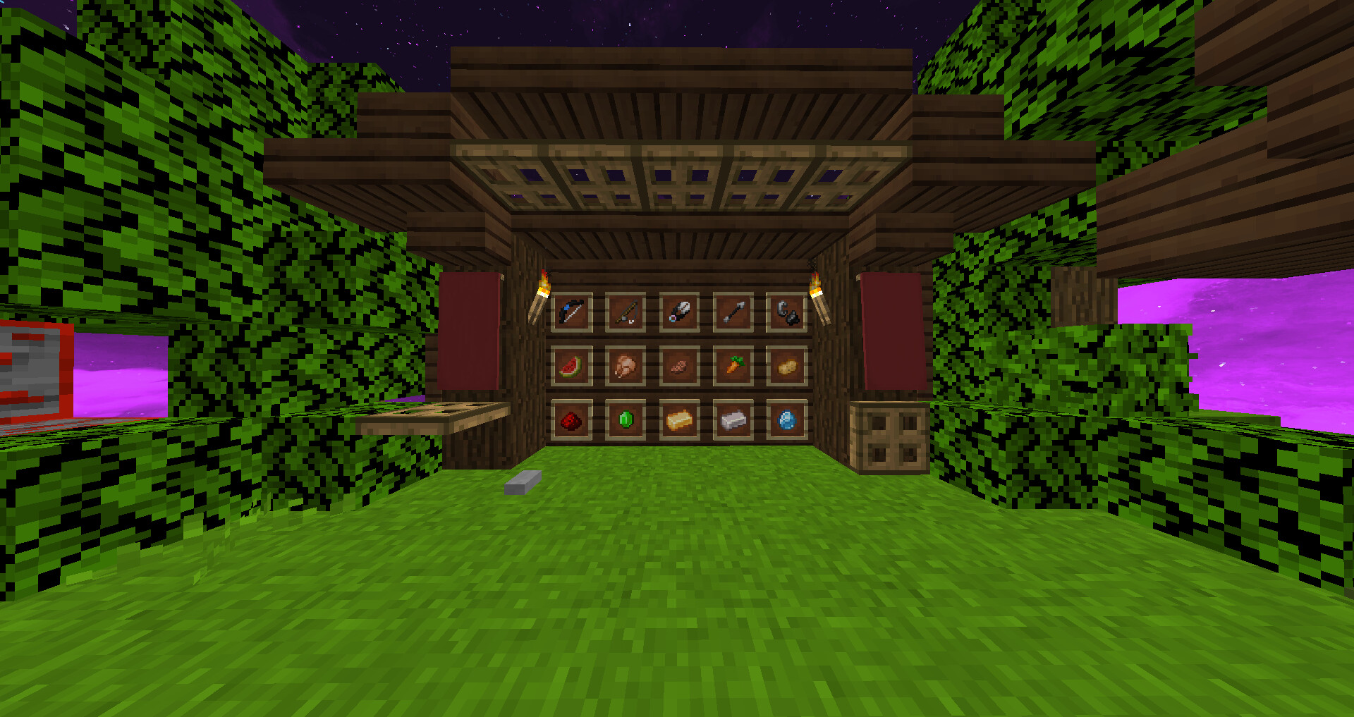 Cobalt 16x Pack Release Minecraft Texture Pack