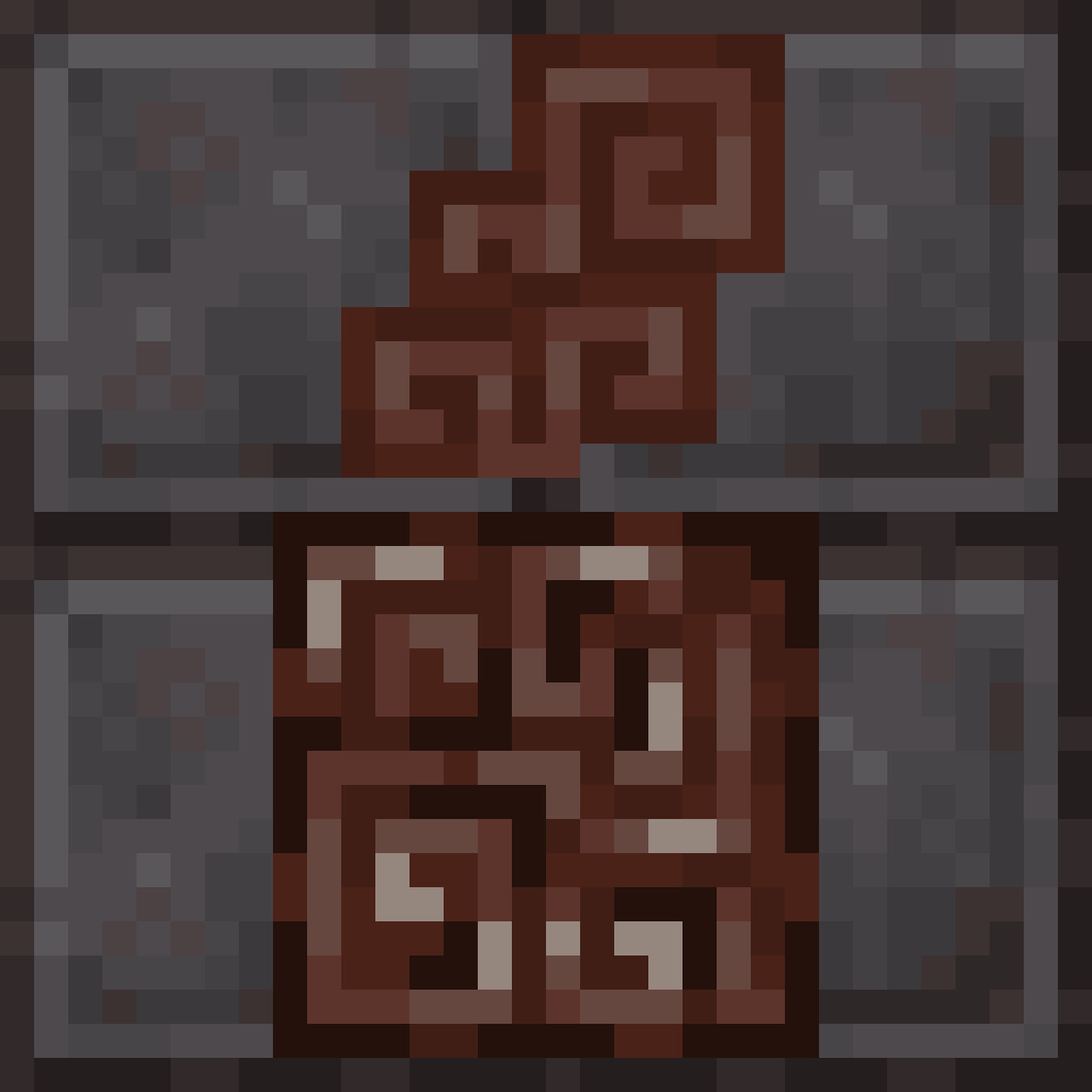 Ancient Bismuth Minecraft Texture Pack