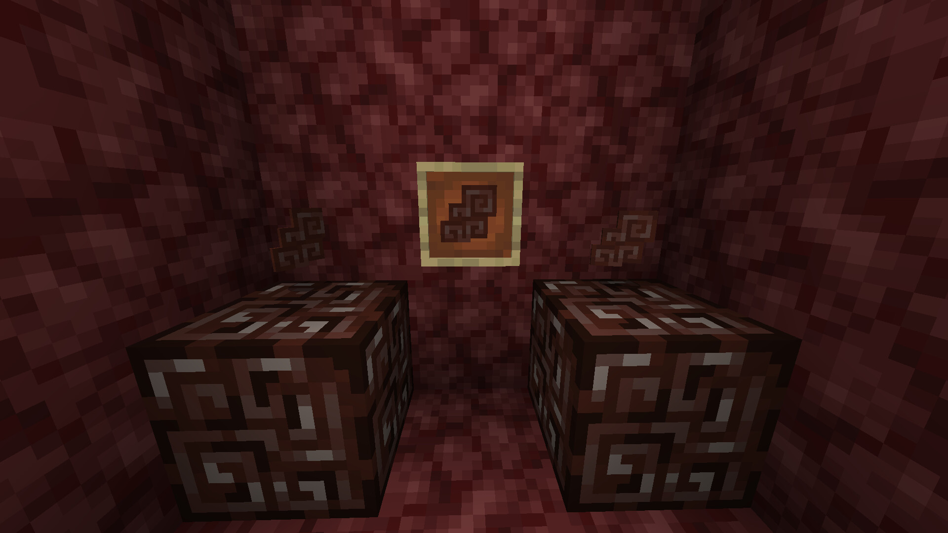 Ancient Bismuth Minecraft Texture Pack