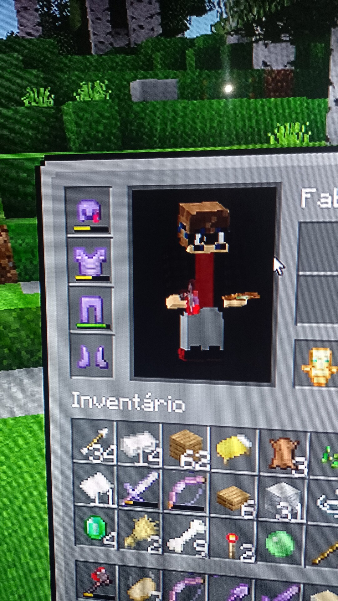 Better Vanilla Xbox 360 Edition Minecraft Texture Pack