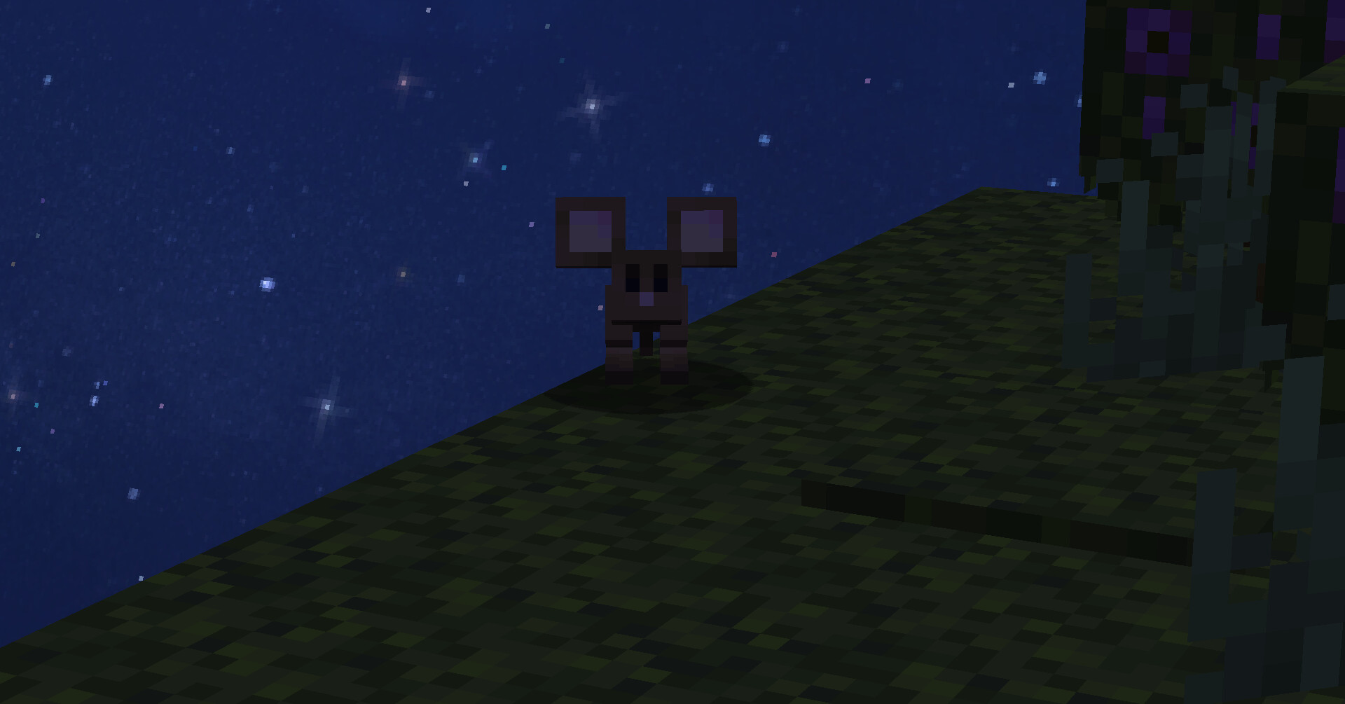 Rabbits to Jerboa (Optifine) Minecraft Texture Pack