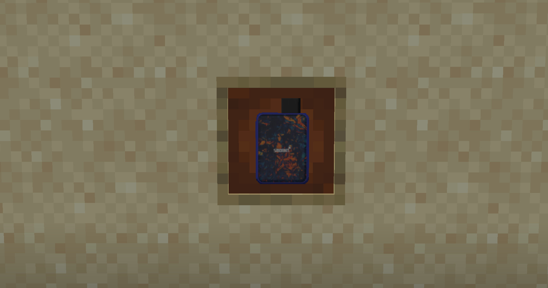 Horn Charon baby чарончик бейби Minecraft Texture Pack