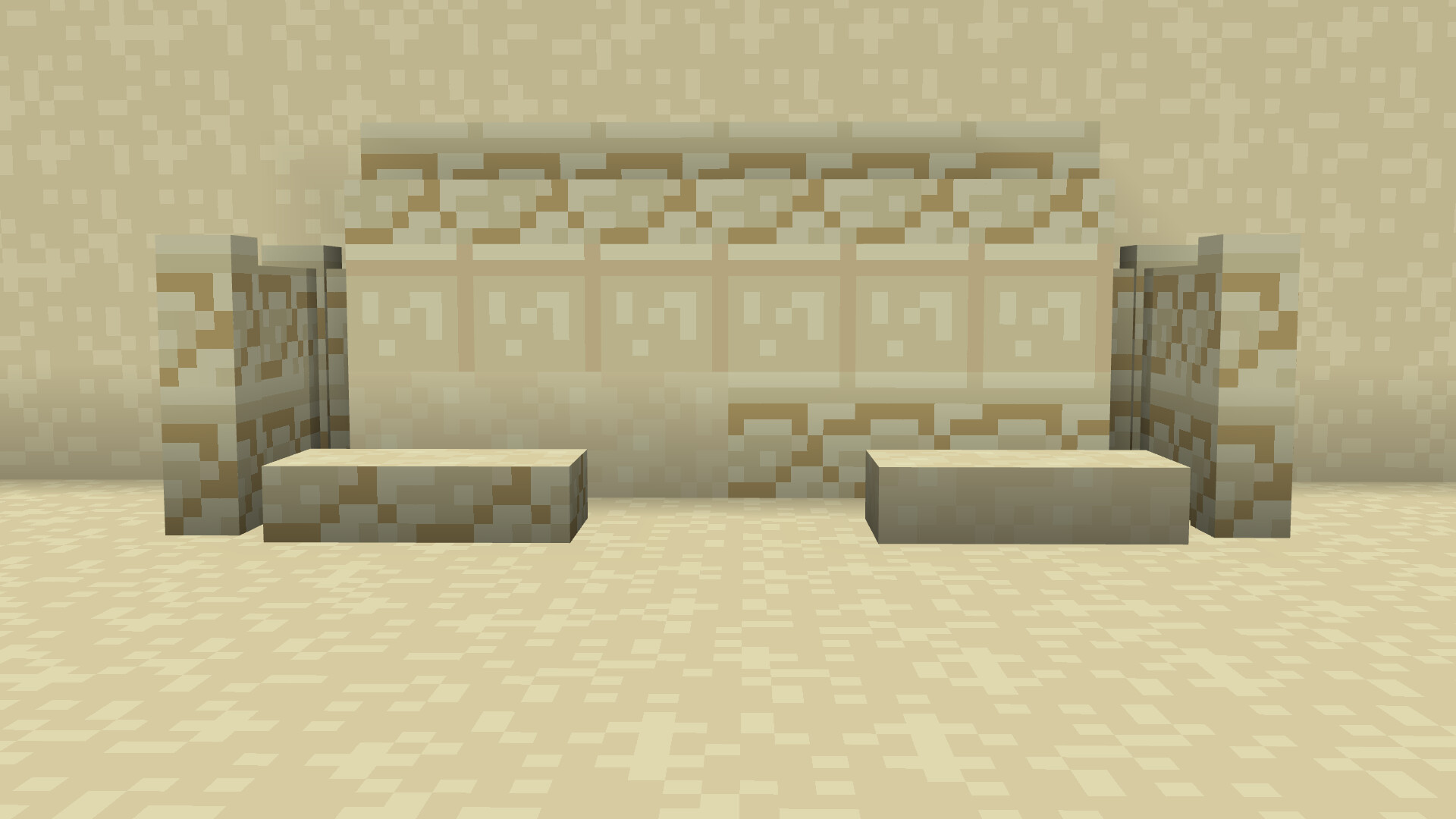 Itsmooth 8x8 (Full Minecraft Retexture) - Minecraft Bedrock Minecraft ...