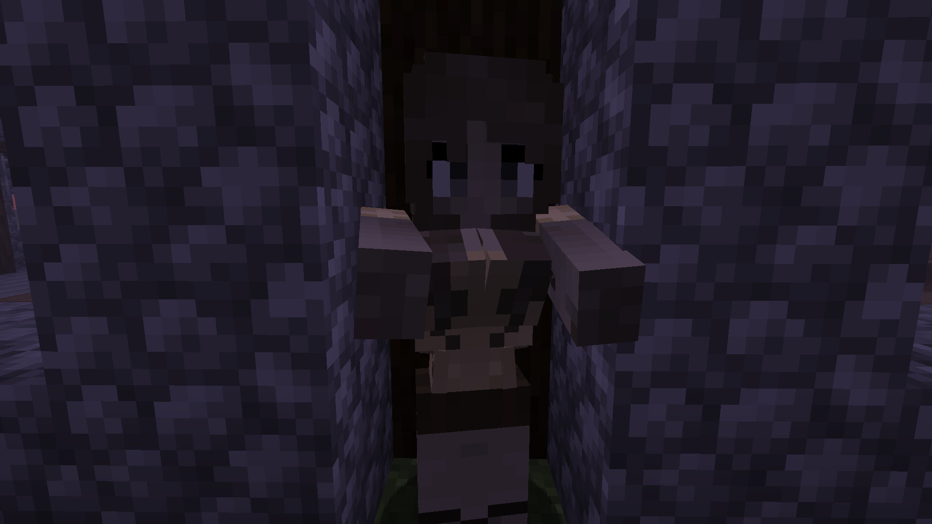Female Zombies Minecraft Texture Pack