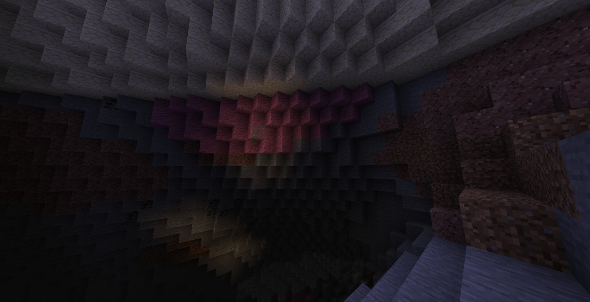 Pink Andesite Minecraft Texture Pack