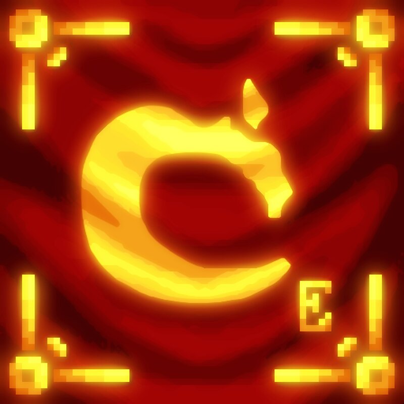 Glowing Banners & Shields Minecraft Texture Pack