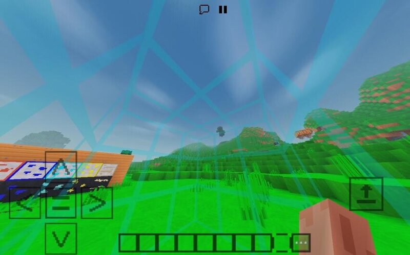 Nullunoid Minecraft Texture Pack