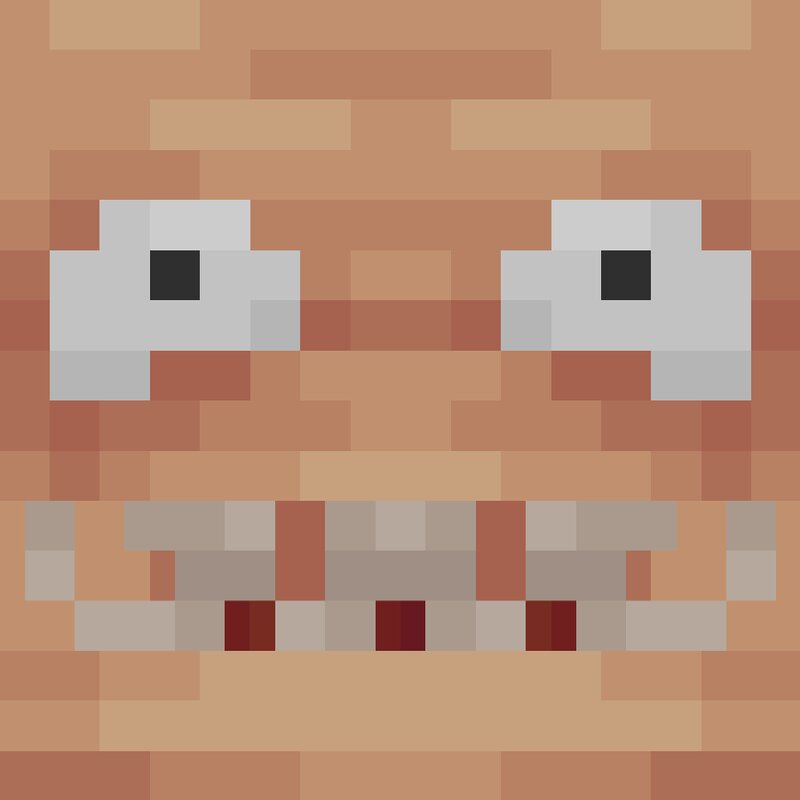 Kinda strange ghasts (Java edition) Minecraft Texture Pack