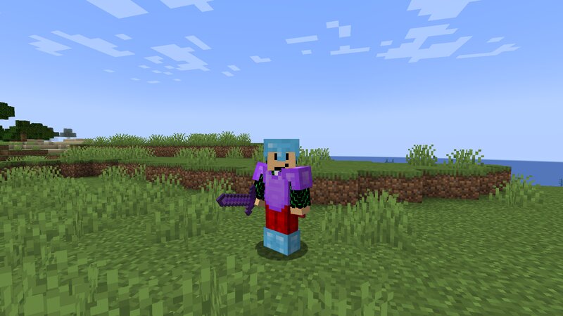 MagicCraft [WIP] Minecraft Texture Pack