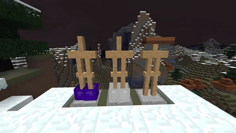 armour overlay (headband w/ boots) Minecraft Texture Pack