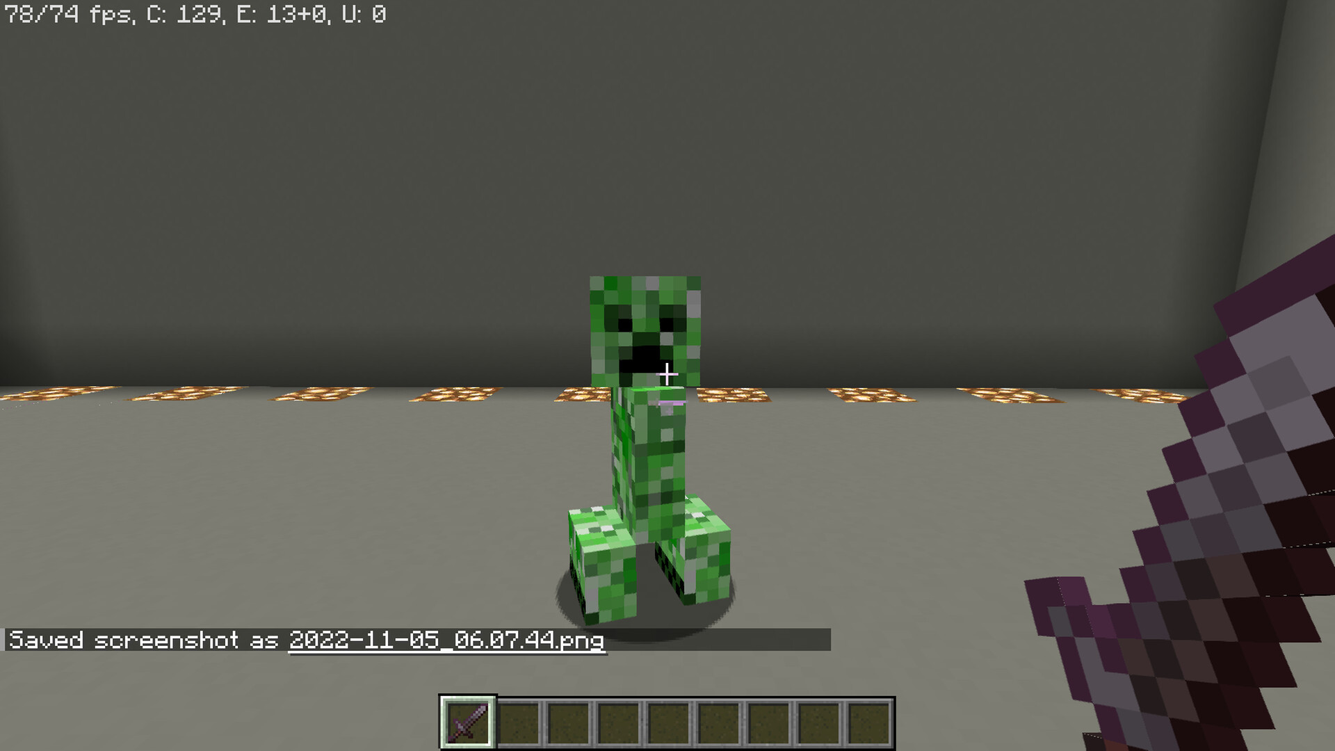 Death Skull ( Particle ) Minecraft Texture Pack