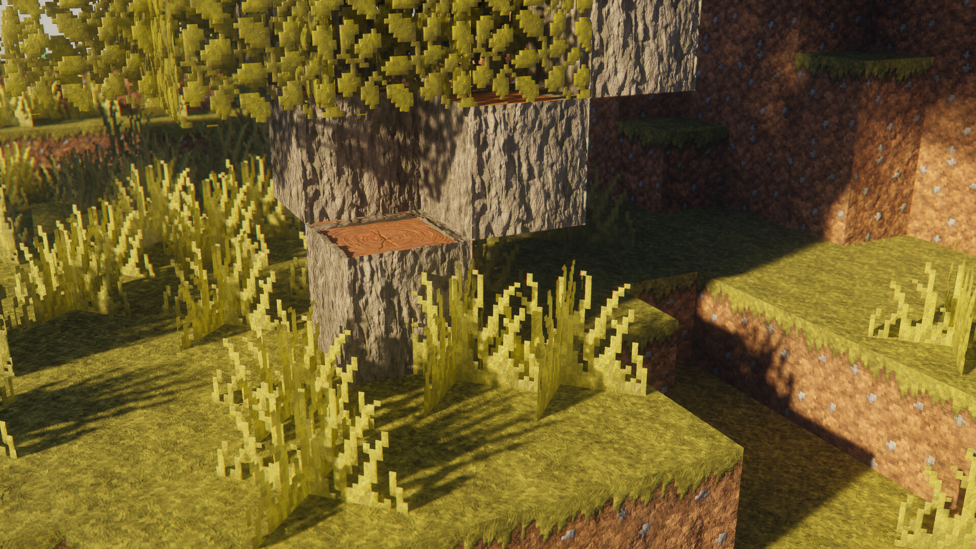 Faithful PBR 512x Minecraft Texture Pack